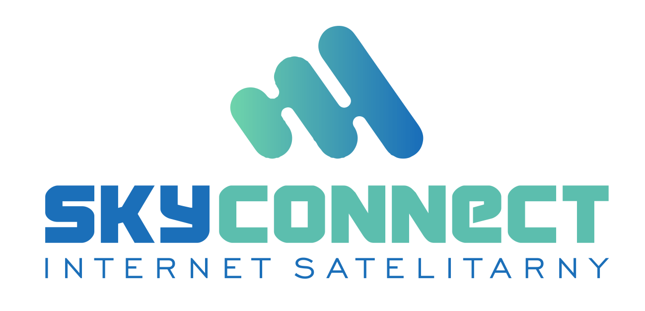 SKY CONNECT - internet satelitarny w każdym punkcie Polski do 50Mb/s